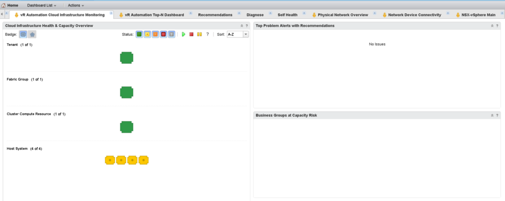 How To Configure Vrealize Automation 7x Management Pack In Vrealize Operations Manager