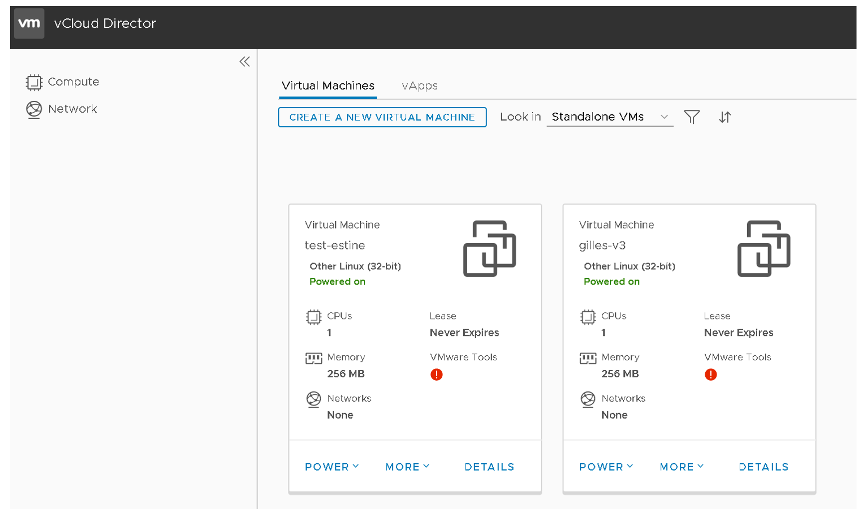 vCloud Director 9.0 is Ready for Download
