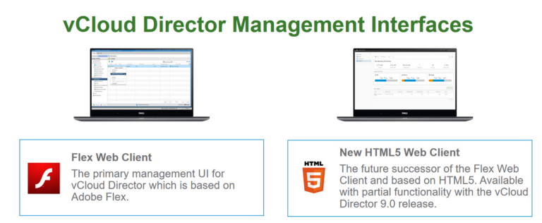 vCloud Director 9.0 is Ready for Download