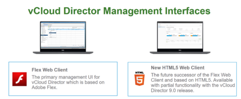 vCloud Director 9.0 is Ready for Download